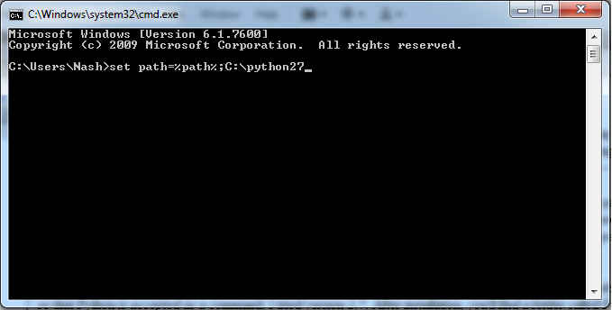Get Started With Python Digit in